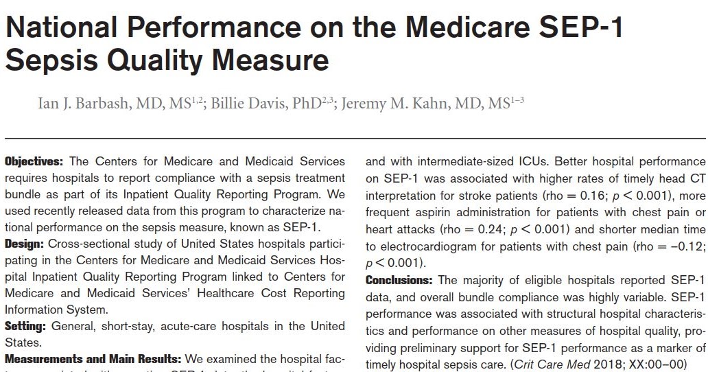 Discoveries in Health Policy: Pittsburgh Authors Publish Review of ...