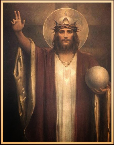 AMOR SIN FIN: Mensaje urgente de Sananda para el mundo