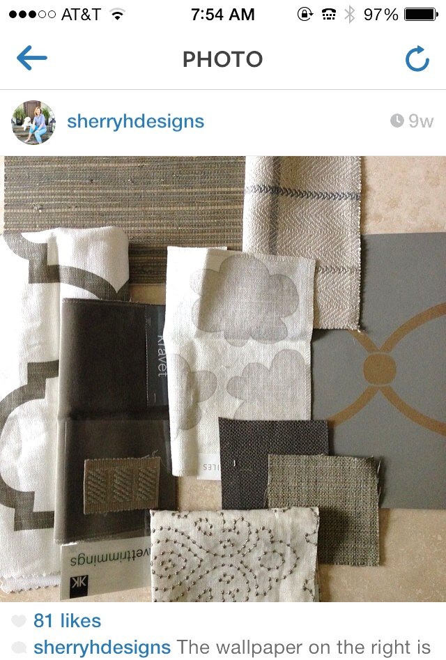 KERRY JOYCE FABRICS - design indulgence
