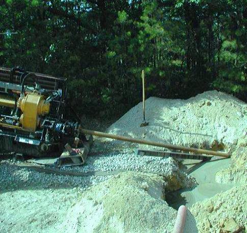 Gel Strength of Drilling Mud