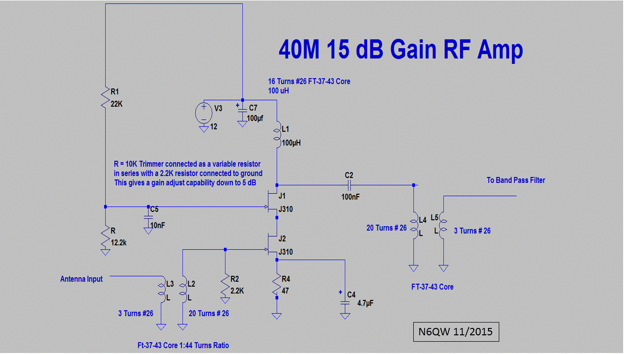 Simpleceiver ~ Part 16