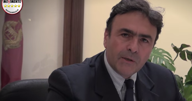 ROMA FA SCHIFO: Raffaele Clemente: ecco cosa successe il 31 dicembre ...