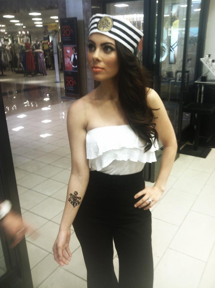 My life and all of my passions!: Hey, Sailor Event!!