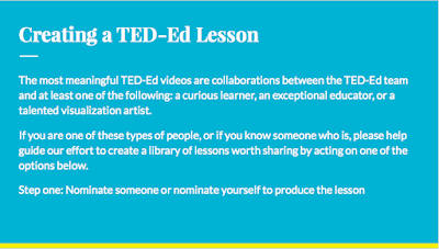 The TED-Ed Lesson: How TED-Ed Lessons Are Made