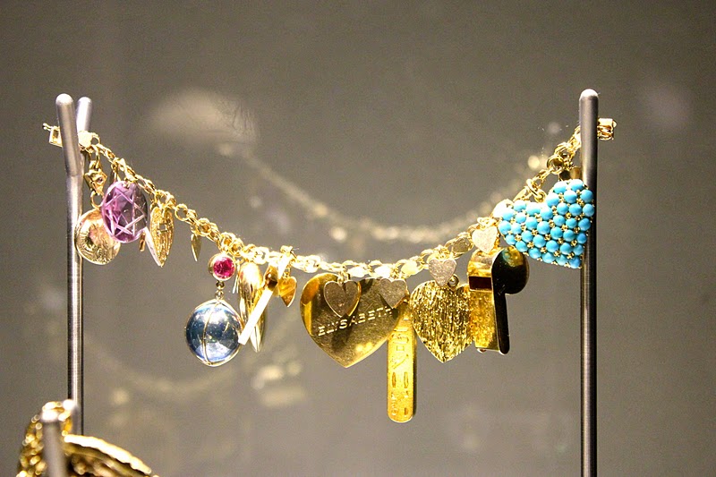 The New New Yorker: The Jewelry of Elizabeth Taylor, Part I