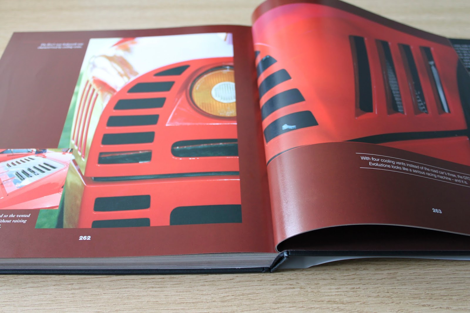 Veloce Publishing - Automotive stuff: FIRST LOOK! ADVANCE COPIES OF THE ...