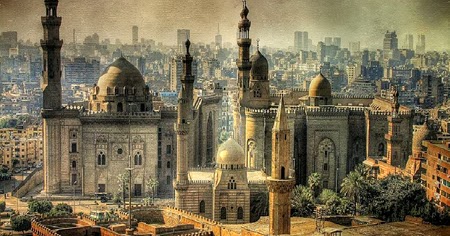 Epic World History: Al-Azhar