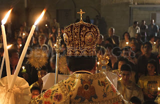 Why Does Orthodox Easter Fall On a Different Date Than The Catholic One ...