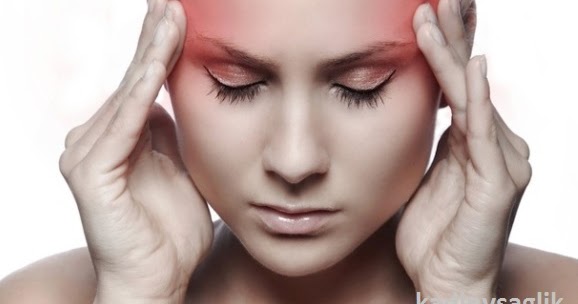 Baş Ağrısı İçin Ağrı Kesici İlaçlar - kadinvsaglik.com