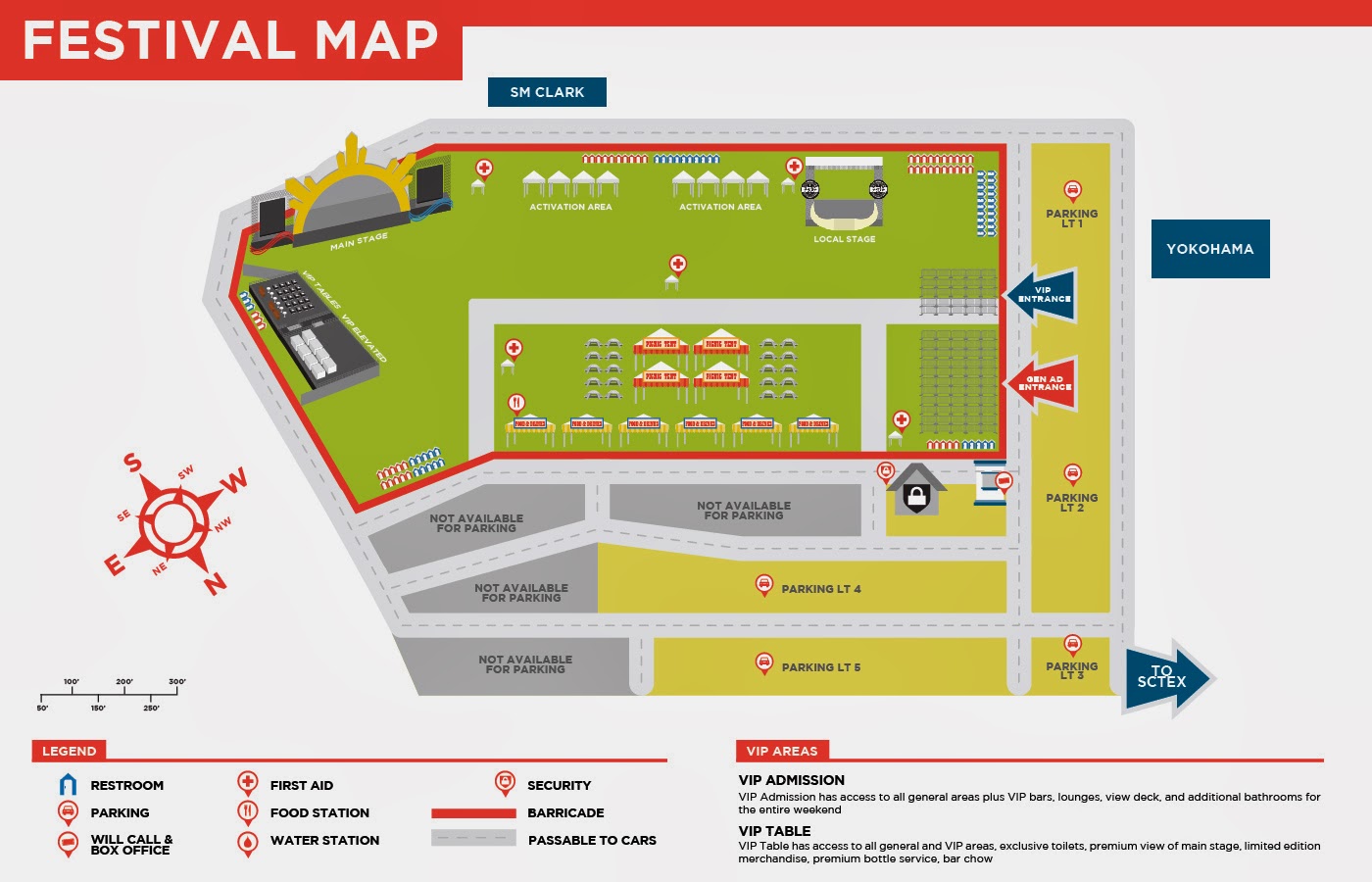 7107 International Music Festival 2014 ~ MANILA CONCERT SCENE