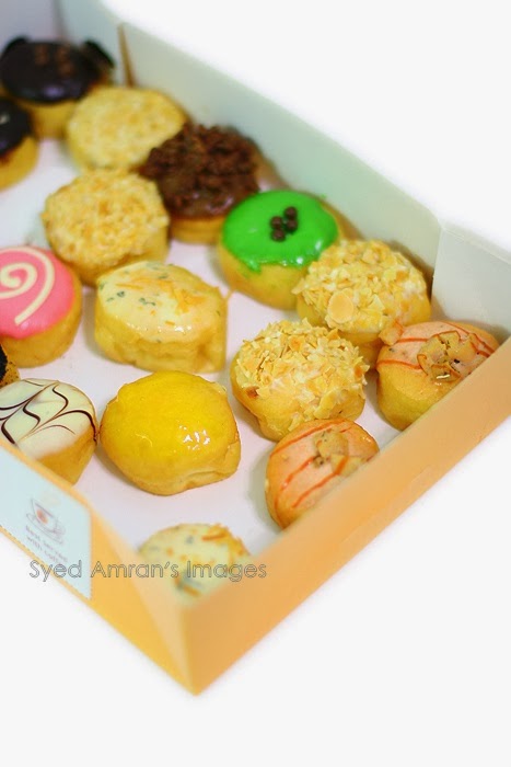 Agar Aku Tidak Lupa: JCo