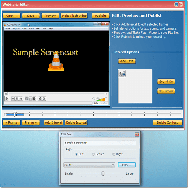 Top Best Screen Recording Software For Windows ~ Now Tech Time