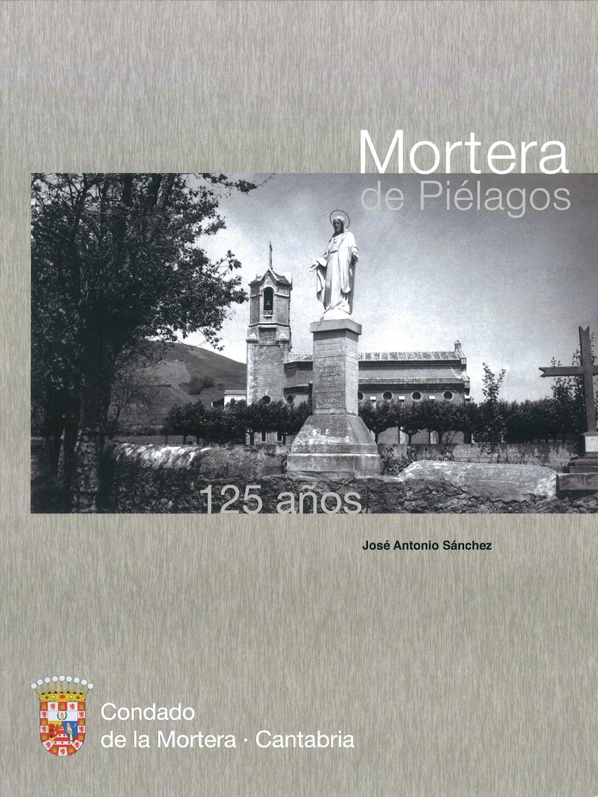 condadodelamortera.es: MORTERA acoge la presentación del libro ‘MORTERA ...