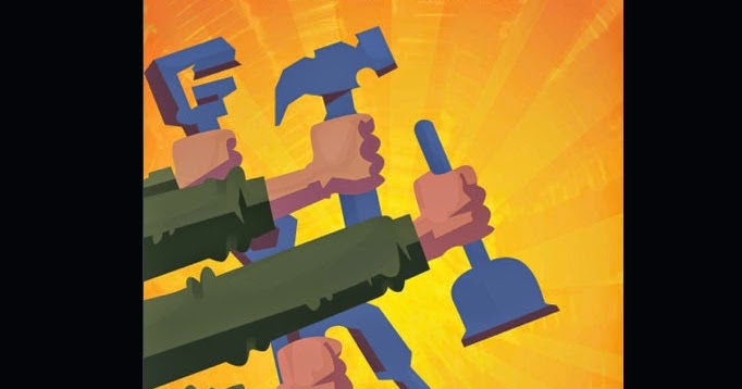 Animated Film Reviews: "Henchmen" Teaser Trailer