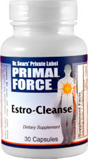 Kat Drew On Health: Primal Force Estro-Cleanse Review