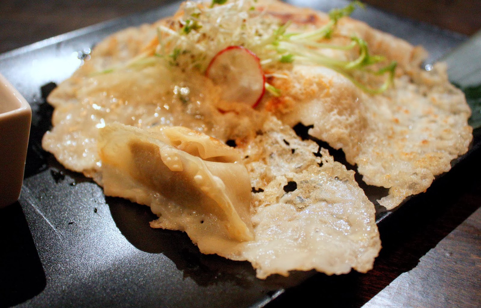 Sake Bar Kushi (Kushi Izakaya) in Midtown - Food Junkie Chronicles