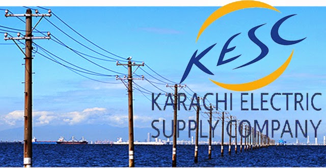 Pakistani Boards Results: KESC Bill Online free download - Duplicate ...