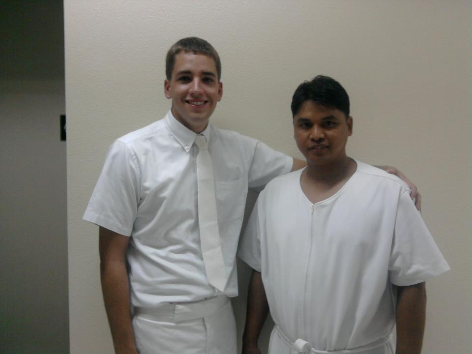 Elder Jordan Royal - Called to Serve PHILIPPINES ANGELES MISSION: A ...