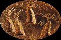 Gratitude Grace Growth: Goddesses of Crete