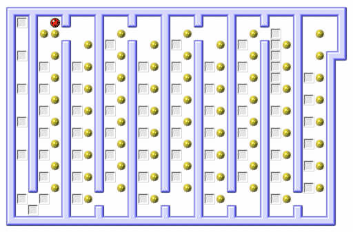 Sokoban: Sokoban lessons - Sokoban pilgrimage