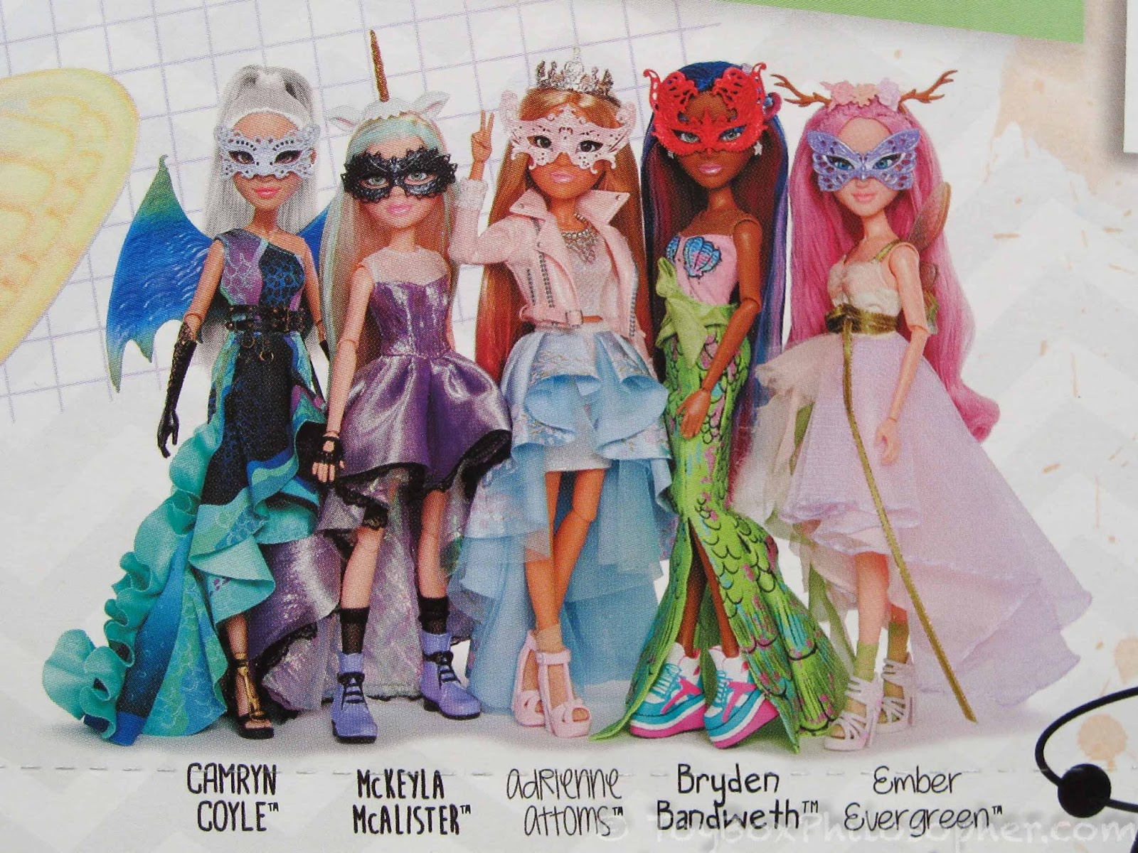 Another Project Mc 2 Update! | The Toy Box Philosopher