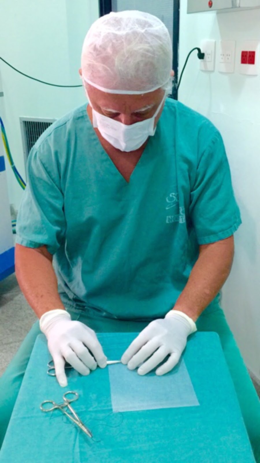 Dúvidas com Proctologista - Dr. Paulo Branco: Prolapso de reto em em ...