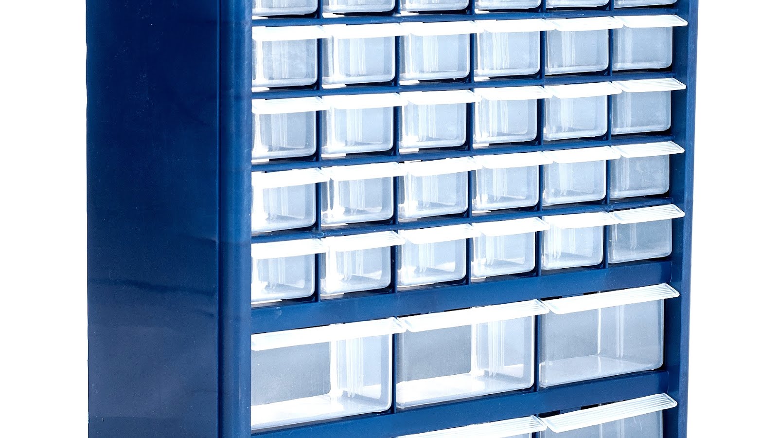 Parts Storage Boxes - Box Choices