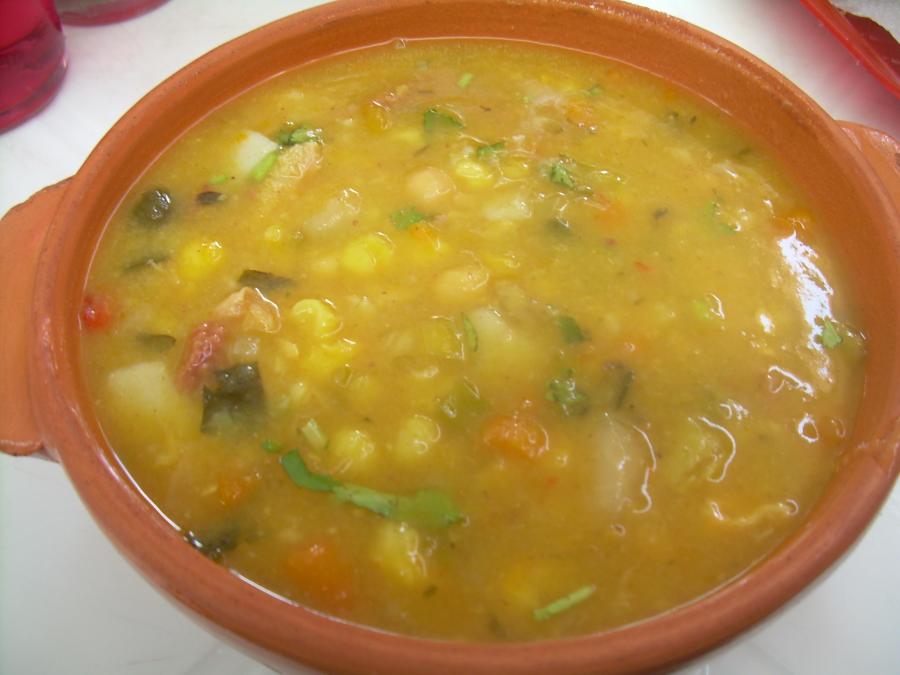 Comidas Tipicas Del Estado Miranda