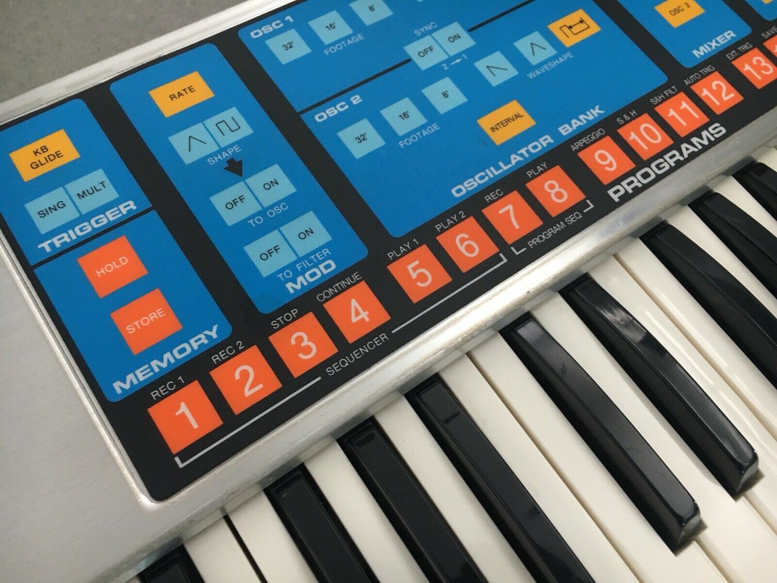 MATRIXSYNTH: MOOG SOURCE SN 4350