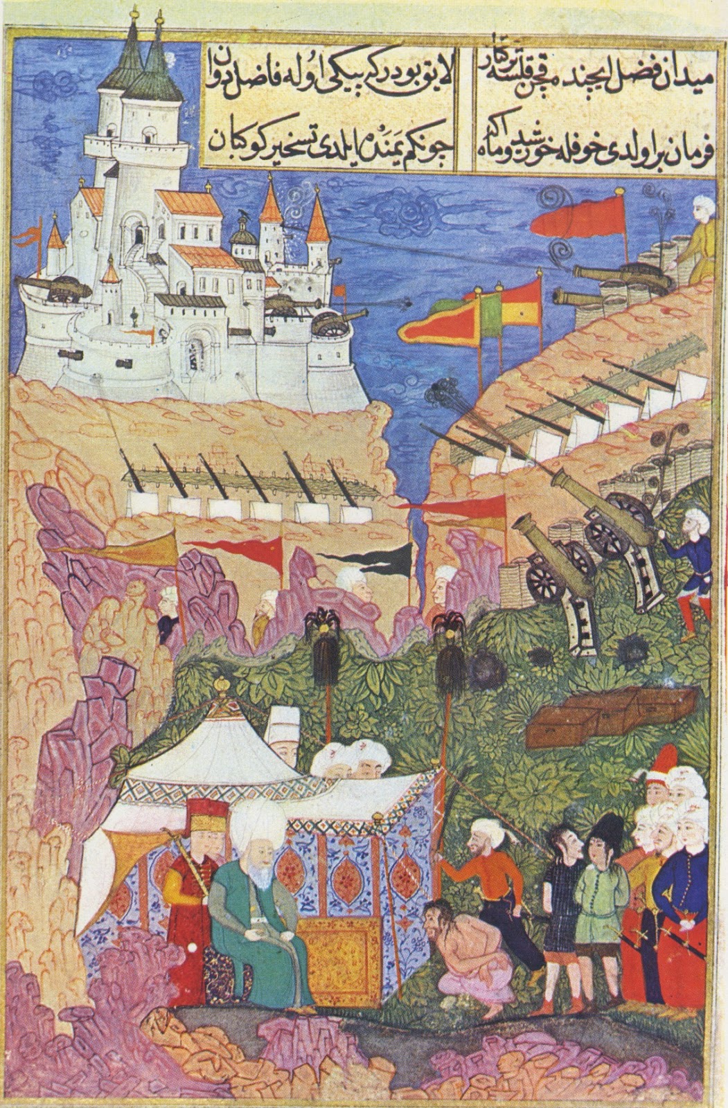 Slavery and Servitude in the Ottoman Mediterranean