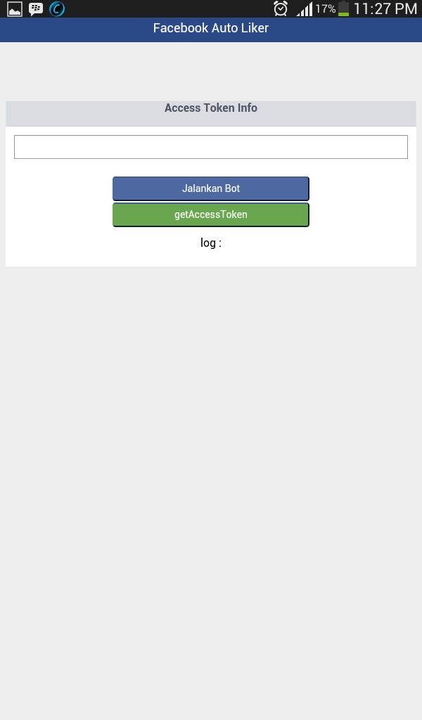 Aplikasi Auto Like Facebook Buatan Indonesia | Berita Indonesia
