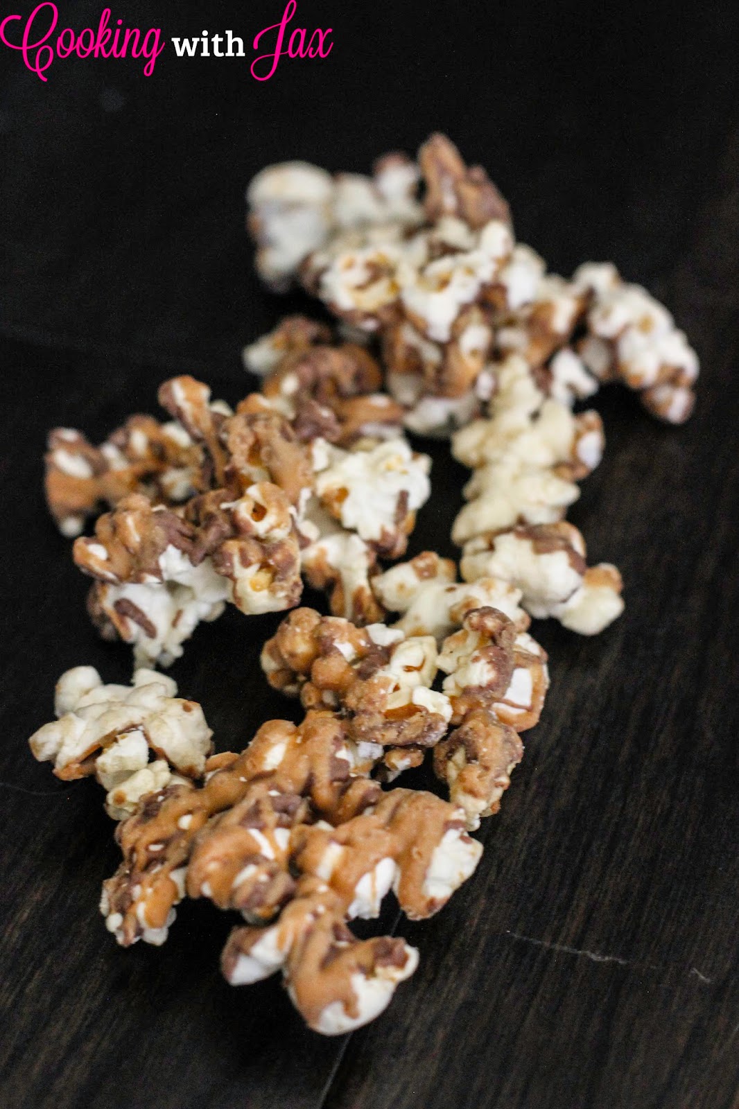 Cooking with Jax: Popcorn Indiana Giveaway!
