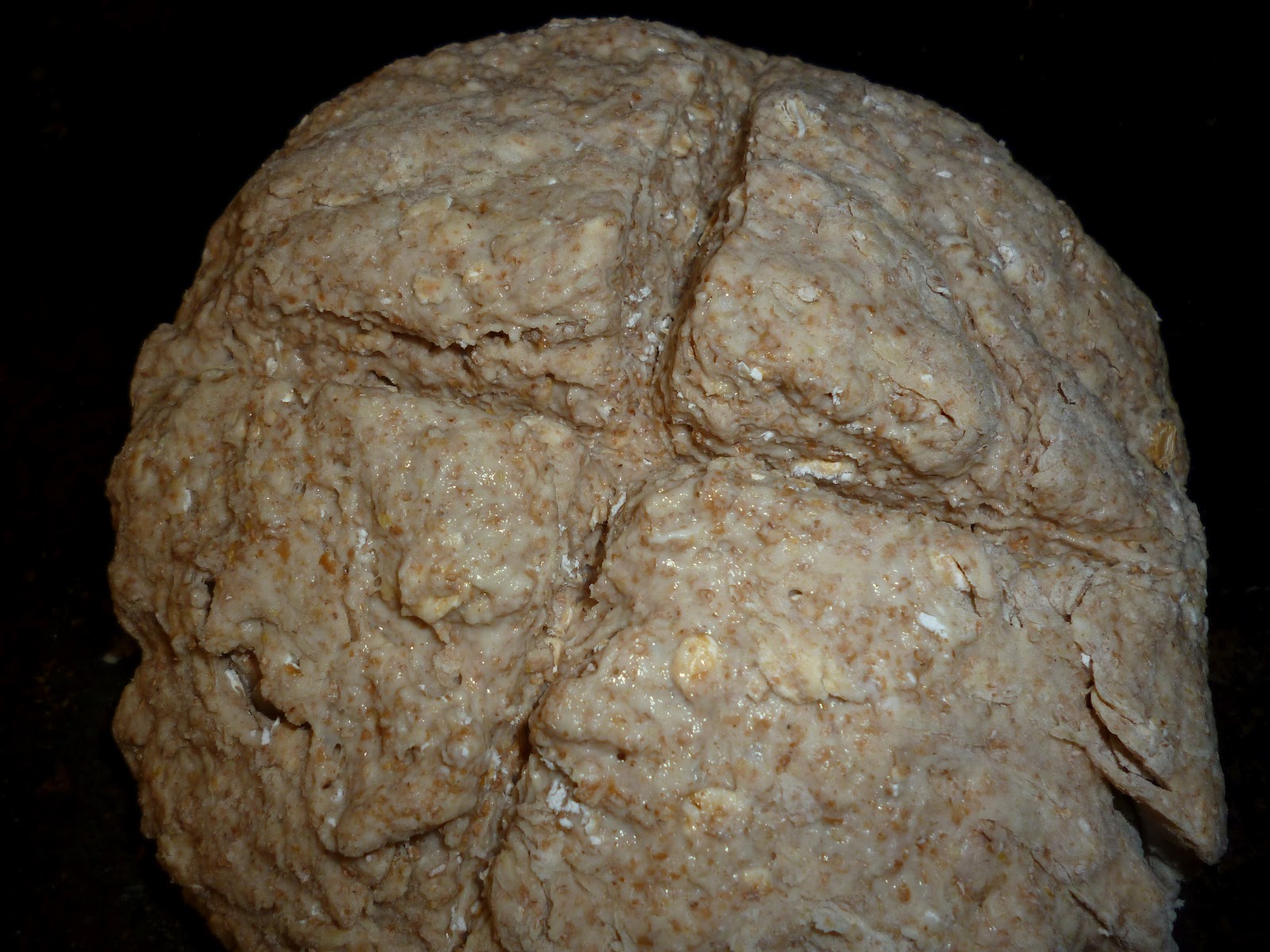 Fat and Forty Something: Sunday 25th March - Workhouse Cooking