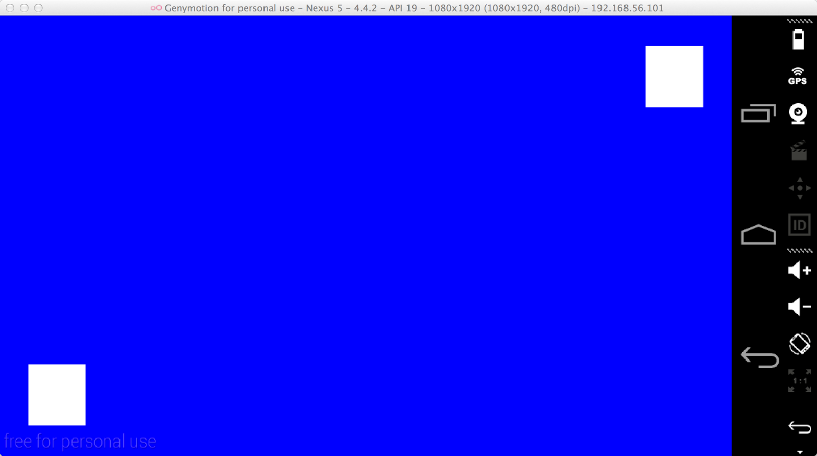 Mobile Application Development: [ AndEngine Tutorial : Essential 33 ...