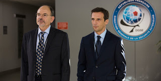 French Intelligence Agency DGSE to preserve mixed civilian and military ...