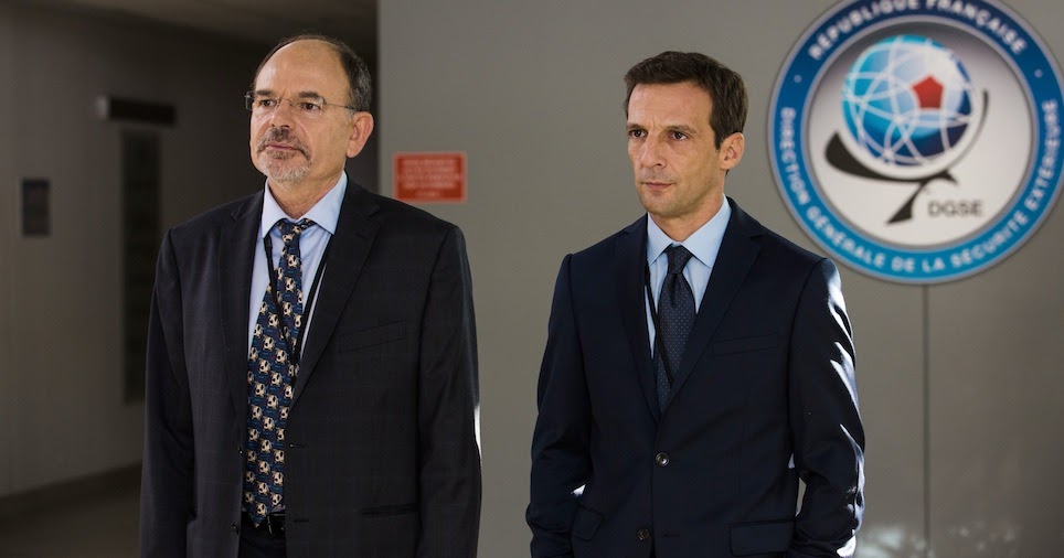 French Intelligence Agency DGSE to preserve mixed civilian and military ...