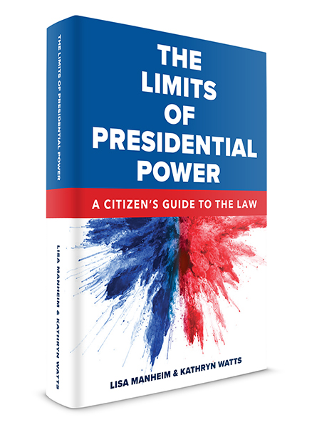 Gallagher Blogs: Are There Limits to the President's Emergency Powers?