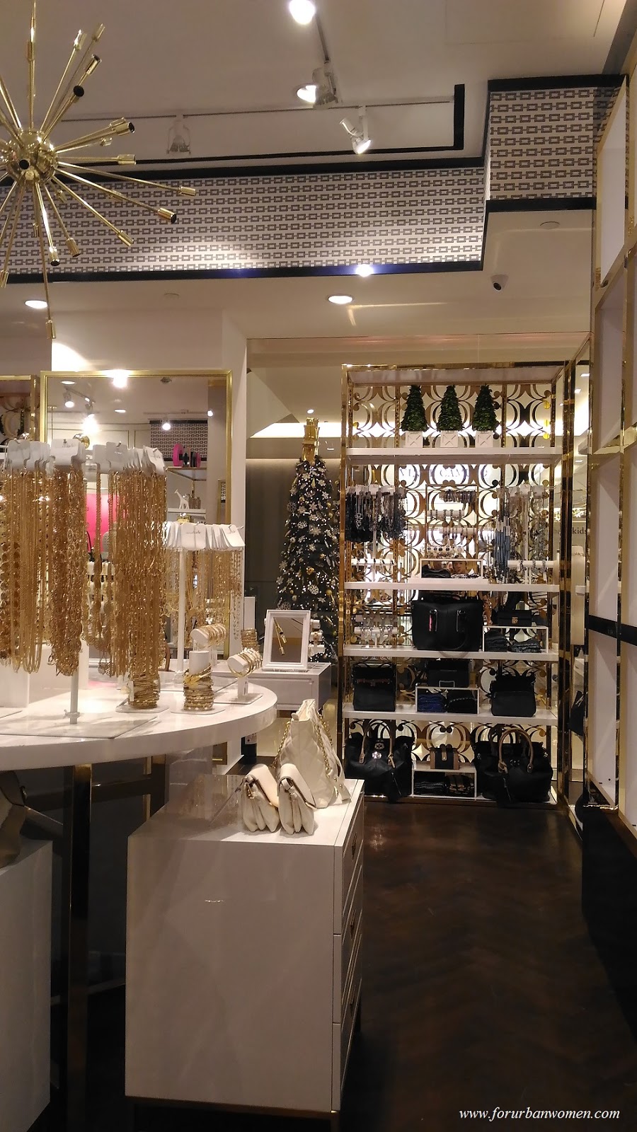 Charmed to Meet You: Inside Charming Charlie Philippines Store - For ...