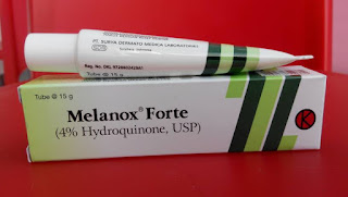 MELANOX FORTE 4% HYDROQUINONE USP - Healthy Life Store
