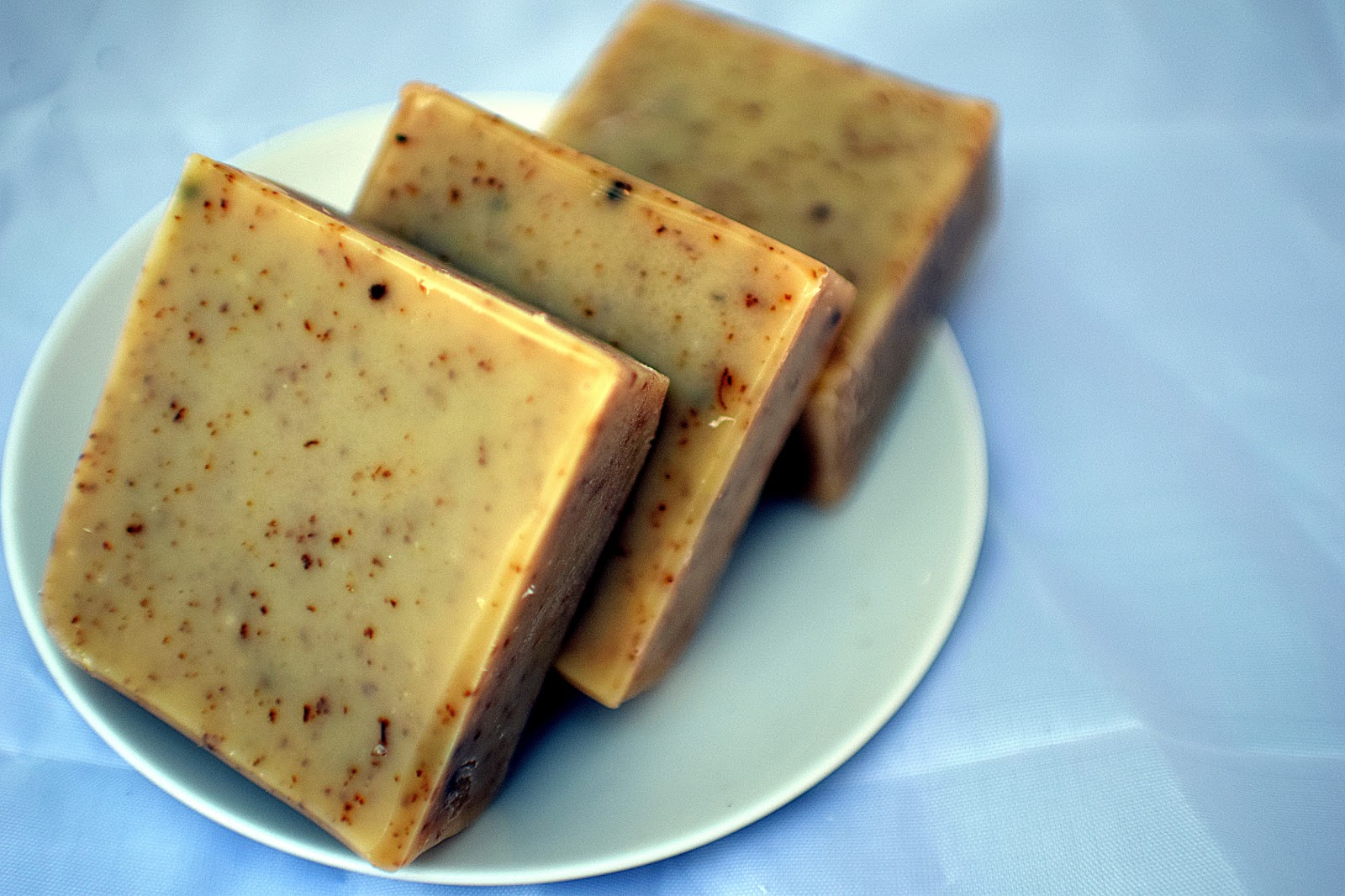 Simply Lora's Beauty: Soap For The Holidays