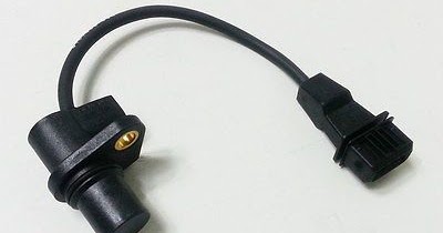 Sensor CKP trouble | Do It Yourself - Carens Owner