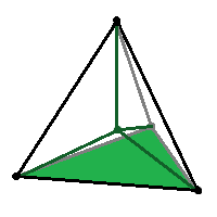 The Lost Math Lessons: Multi-Dimensional Shapes and Pascal's Triangle