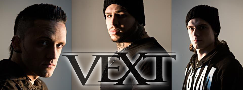 Horns Up Rocks: VEXT Premiere "Maid Of Gold"; Song Features A Guest ...