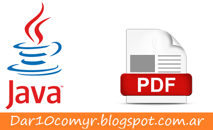 Una Taza de Java: [Métodos] Generar archivos PDF con estilo desde Java (c/ iTextPDF) - Parte II