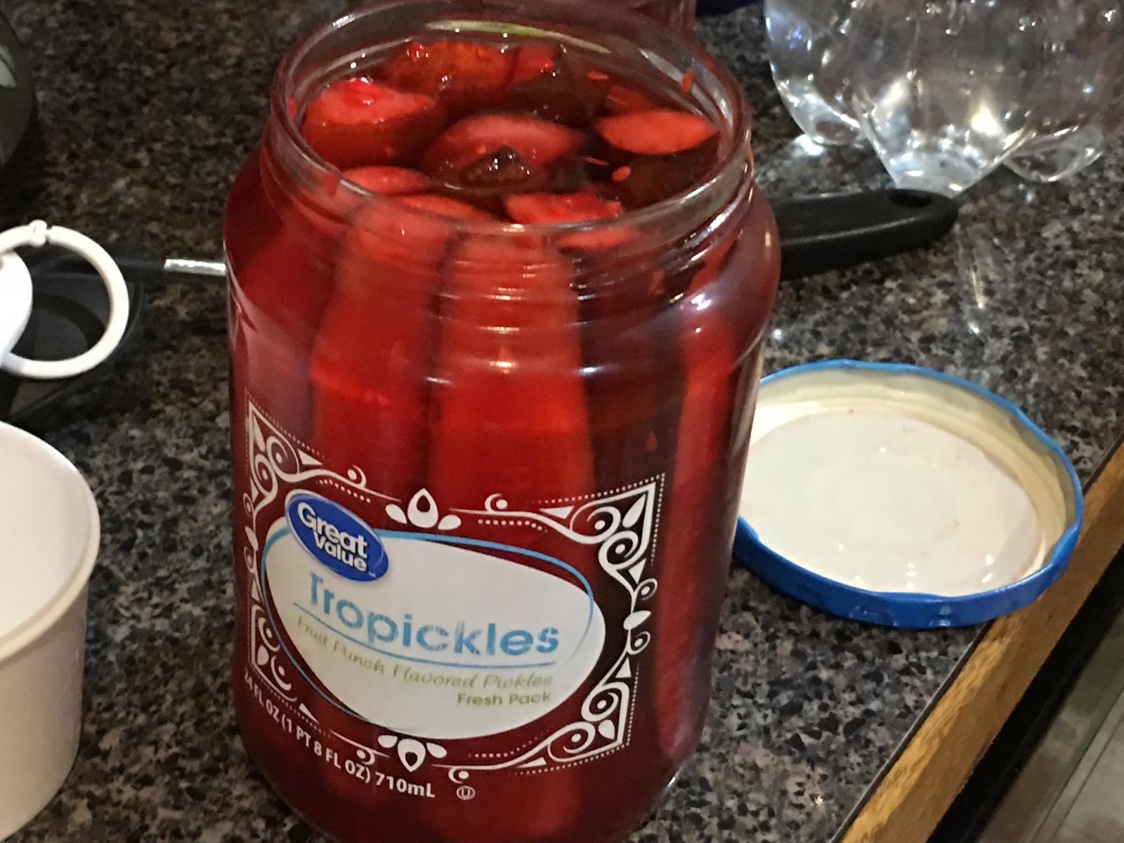 A Step Past Normal: 2017