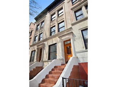 BK to the Fullest: A Look at Harlem for $2M: 20 Hamilton Terrace