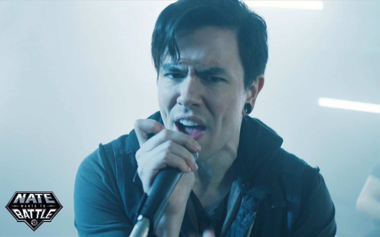NateWantsToBattle Spread His Musical Genius Before YouTube Stardom ...