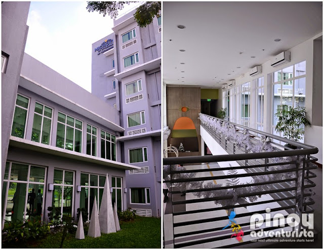 HOTELS IN QUEZON CITY: Microtel Inn and Suites by Wyndham at UP ...