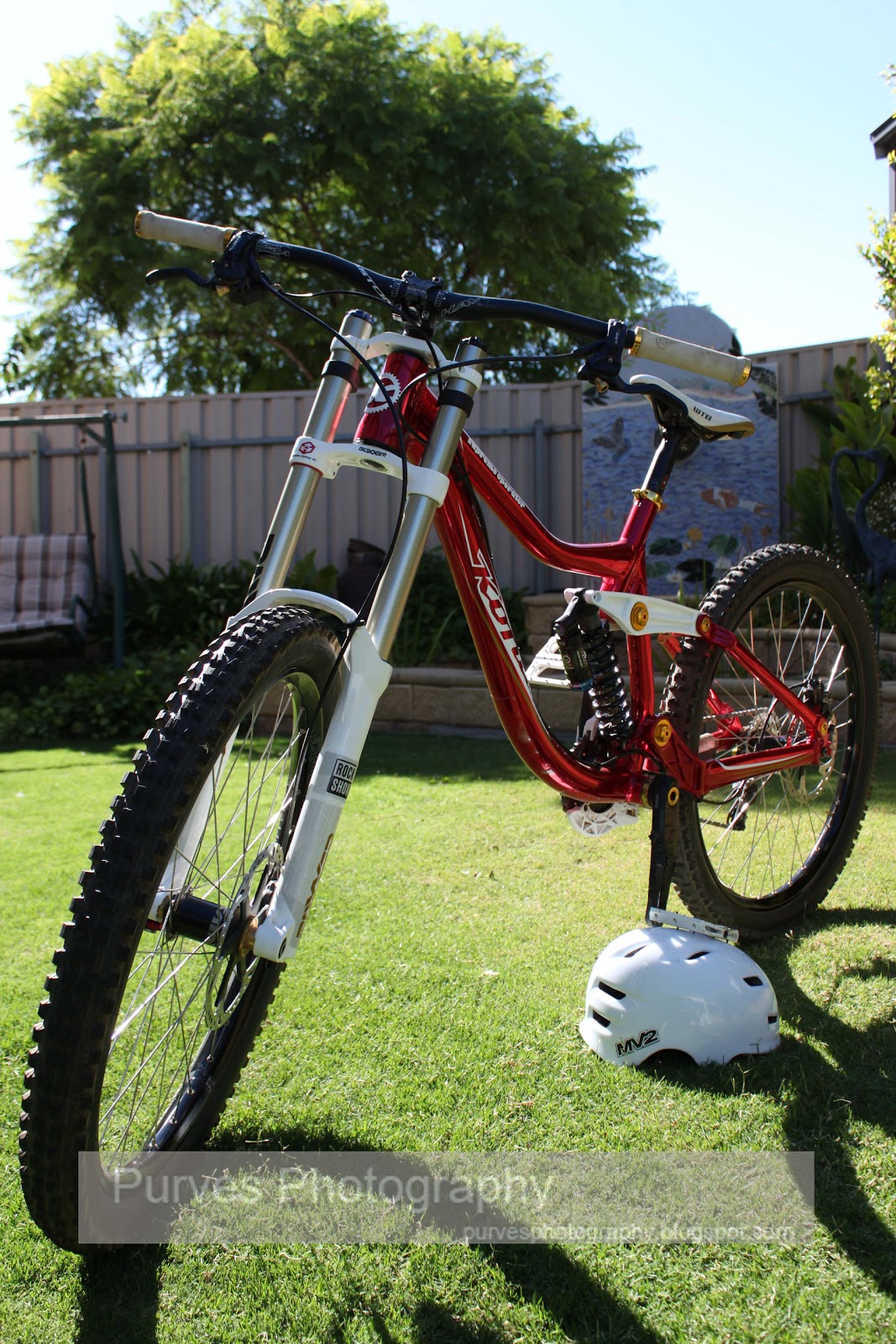 Purves Photography: Kona Supreme Operator