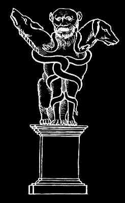 EL INFRAMUNDO UN VIAJE SIN RETORNO : S E R A P I S : DEIDAD SINCRETICA ...